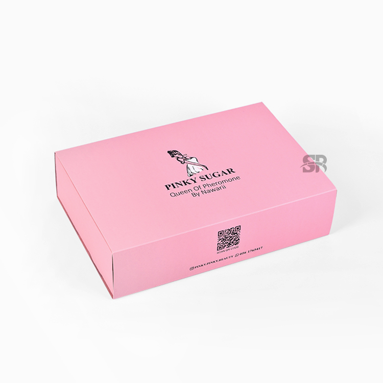 PRODUCTS BOX - Al Sahaba Printing Press - Al Ain - Emirates
