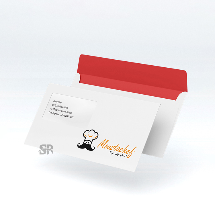 BUSINESS CARD - Al Sahaba Printing Press - Al Ain - Emirates